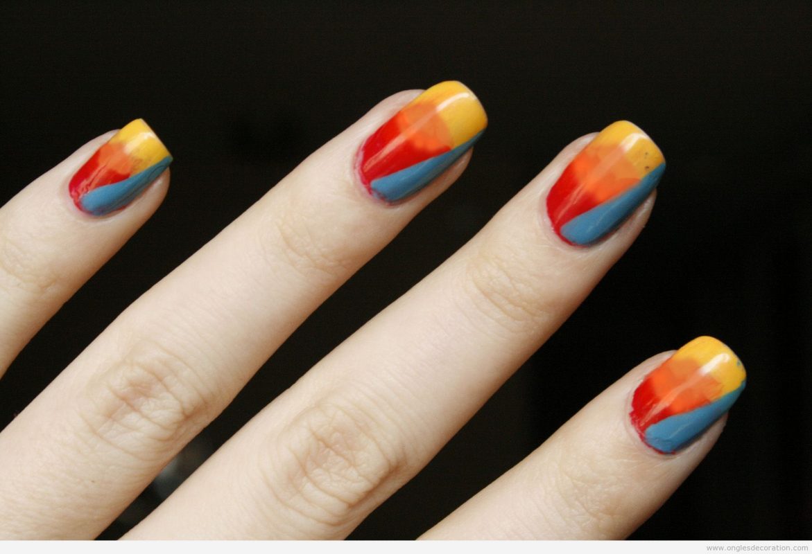 Dessin sur ongle : conseils pour une manucure tendance