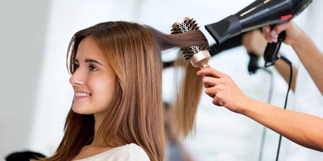 Conseils pour savoir comment faire un brushing