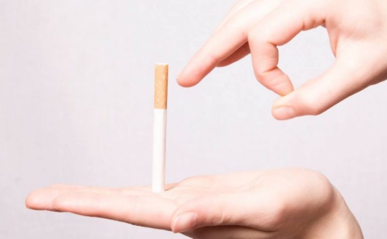 Le yoga pour arrêter de fumer, la force du corps et de l’esprit