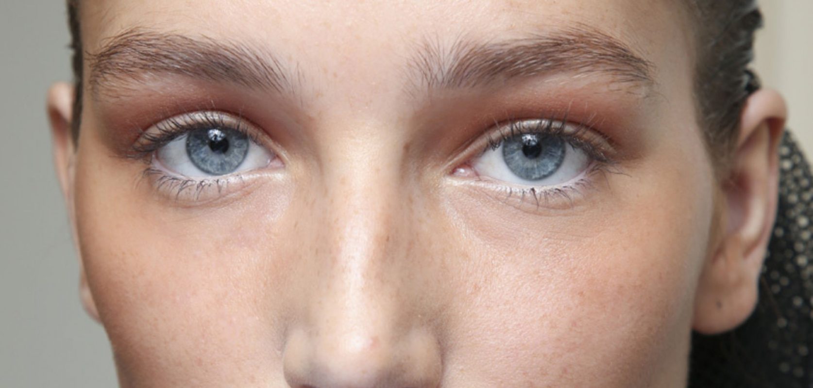 Les yeux rouges : comment les traiter