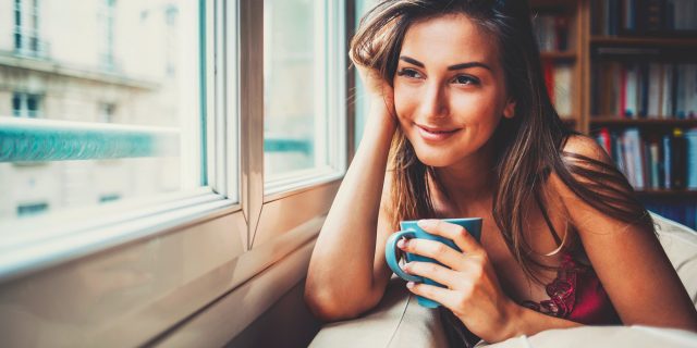 Pourquoi être seule, peut faire du bien ? Pour mieux s’épanouir