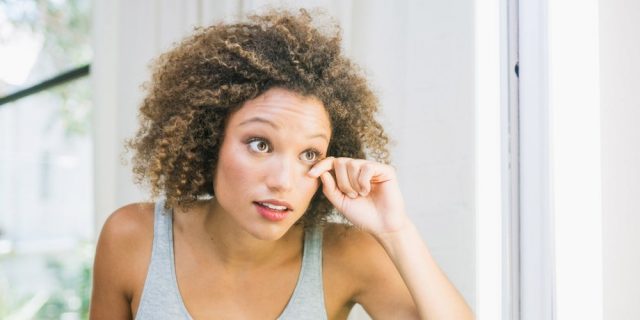 L’herpès oculaire, une maladie peu connue